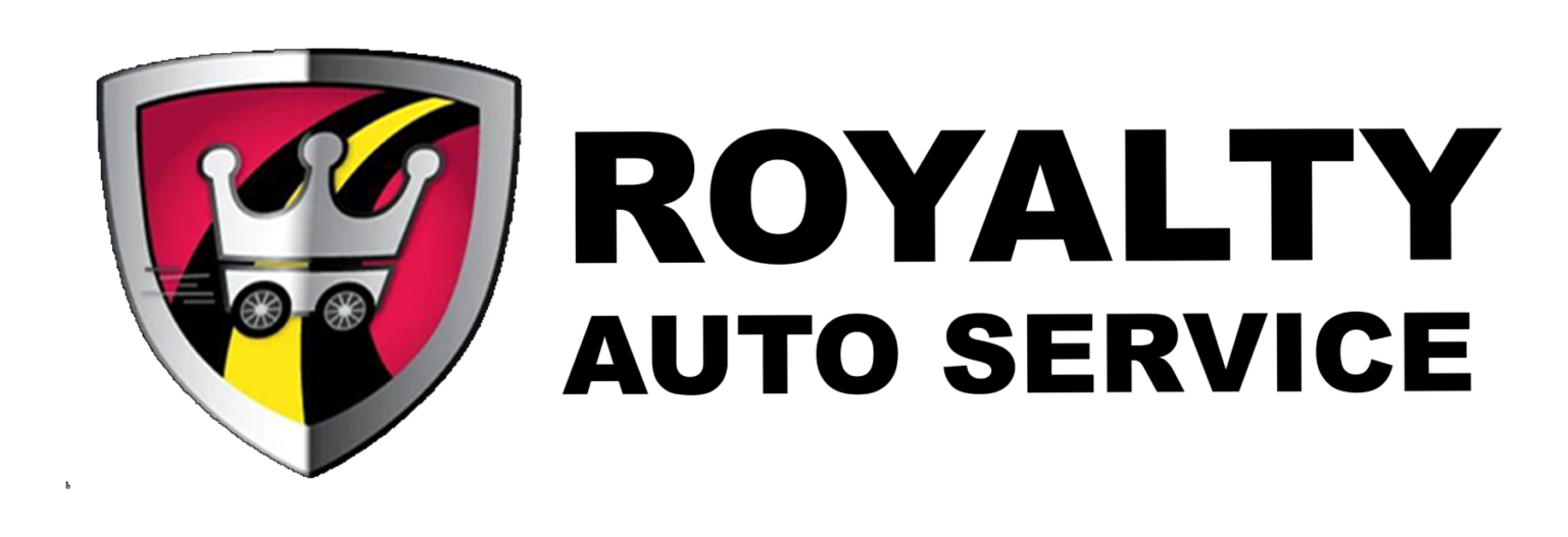 ROYALTY AUTO SERVICE – Giving you a glimpse into the automotive repair ...